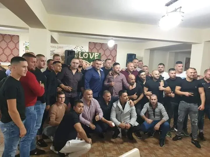 La mulți ani profesorului Bebe Pătrășcan! | ArgeșPlus