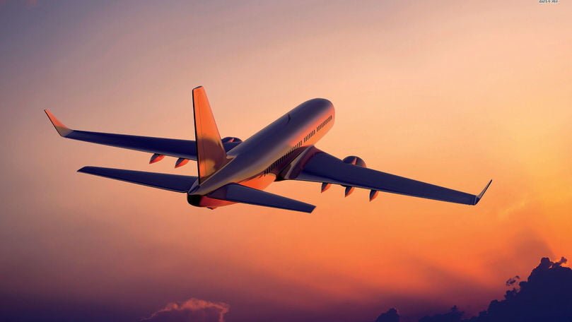 Cât va costa un bilet de avion între Europa și SUA - Arges Plus