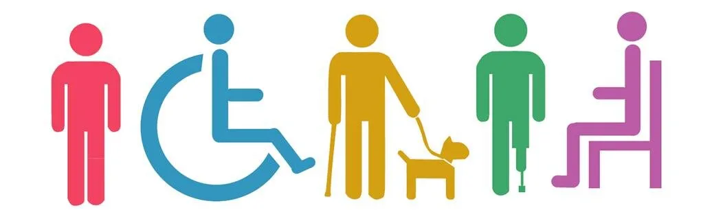 Informații utile pentru încadrarea în grad de handicap și pentru ...