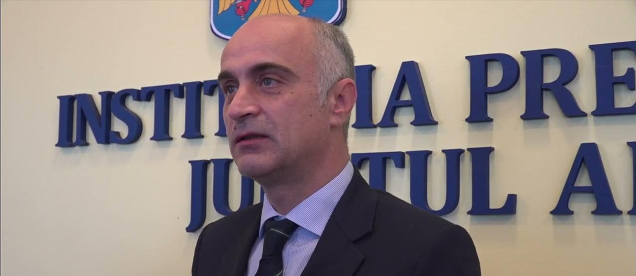 Demersuri ale prefectului Radu Perianu pentru îmbunătățirea sistemului ...